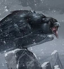 Three-Eyed Crow | Game of Thrones: Ascent Wiki | Fandom