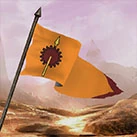 Martell Insignia Banner | Game of Thrones: Ascent Wiki | Fandom