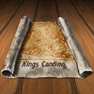 Map of King's Landing | Game of Thrones: Ascent Wiki | Fandom