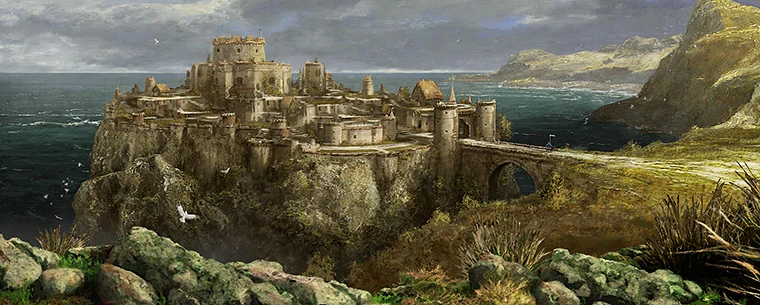 Storm's End | Game of Thrones: Ascent Wiki | Fandom