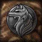 House Stark Insignia | Game of Thrones: Ascent Wiki | Fandom