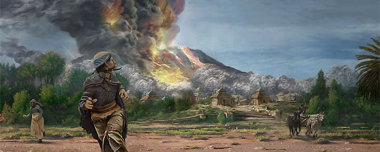 The Poison Water | Game of Thrones: Ascent Wiki | Fandom