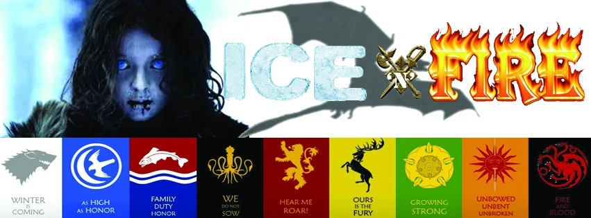 Ice 'n' Fire | Game of Thrones: Ascent Wiki | Fandom