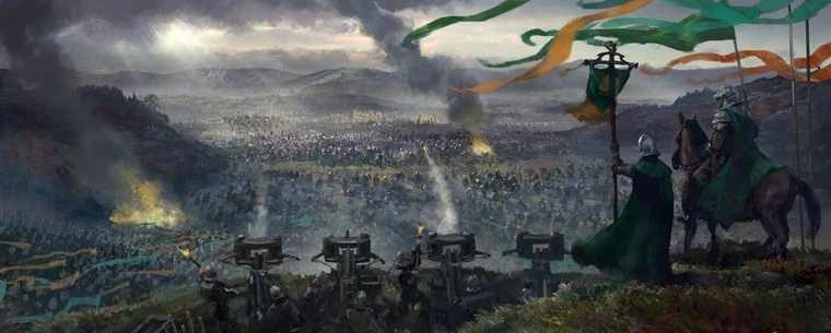 The Final Battle | Game of Thrones: Ascent Wiki | Fandom