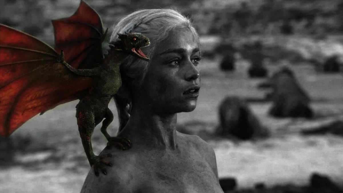 Dracarys (Alliance) | Game of Thrones: Ascent Wiki | Fandom