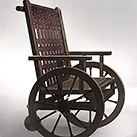 Bran's Wheelchair | Game of Thrones: Ascent Wiki | Fandom