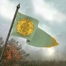 Tyrell Insignia Banner | Game of Thrones: Ascent Wiki | Fandom