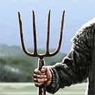 Pitchfork | Game of Thrones: Ascent Wiki | Fandom