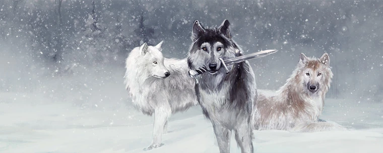 A Pack of Wolves | Game of Thrones: Ascent Wiki | Fandom