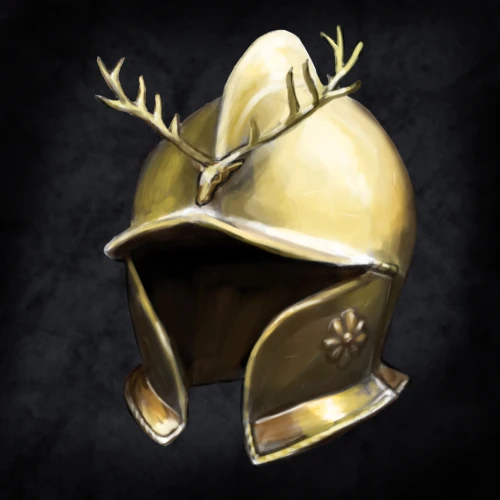 Antlered Helm | Game of Thrones: Ascent Wiki | Fandom
