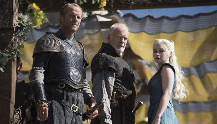 Harvest Hall Training Ground | Game of Thrones: Ascent Wiki | Fandom