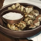 Host Salt | Game of Thrones: Ascent Wiki | Fandom