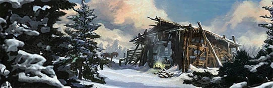 A Wildling Girl | Game of Thrones: Ascent Wiki | Fandom