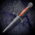 Valyrian Steel Dagger | Game of Thrones: Ascent Wiki | Fandom