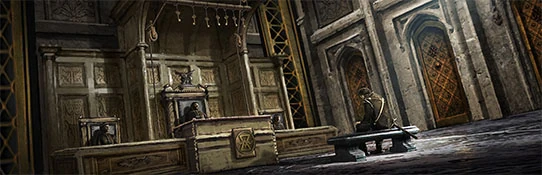 A Man With No Face | Game of Thrones: Ascent Wiki | Fandom