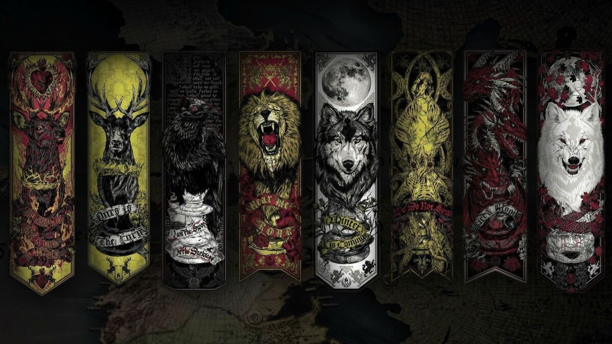The Southern Army Game Of Thrones Ascent Wiki Fandom