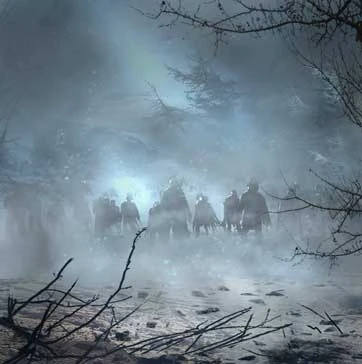 The Haunted Forest | Game of Thrones: Ascent Wiki | Fandom