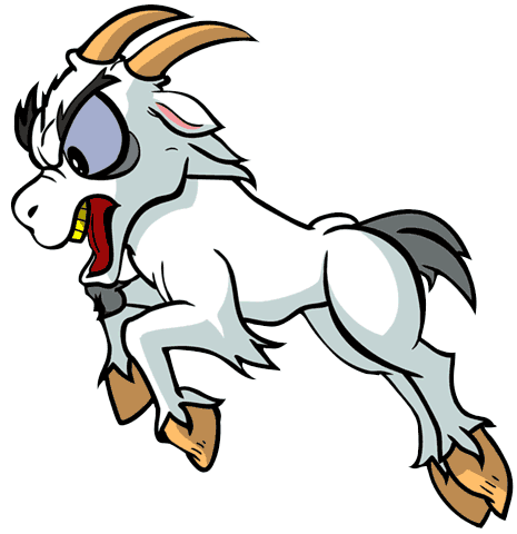 The Cursed Goat | Game of Thrones: Ascent Wiki | Fandom