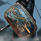 Ironborn Shield | Game of Thrones: Ascent Wiki | Fandom