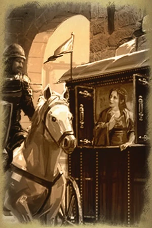 Minor Noble by Marriage | Game of Thrones: Ascent Wiki | Fandom