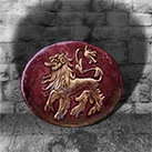 Lannister Insignia Shield | Game of Thrones: Ascent Wiki | Fandom