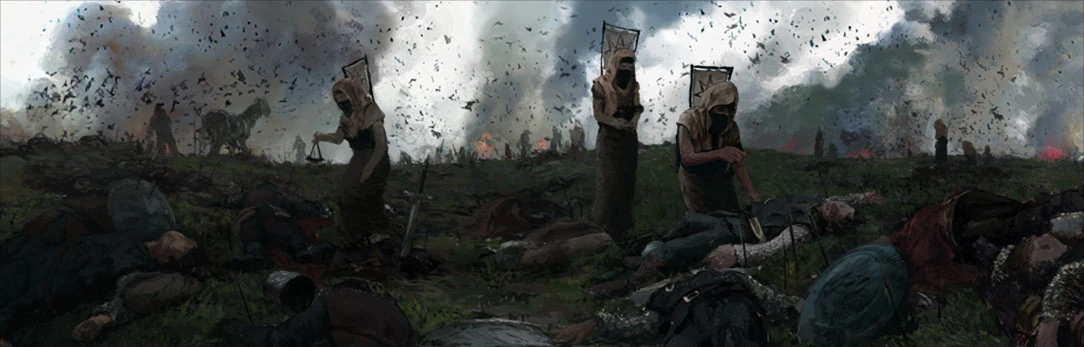 The Fall of Riverrun | Game of Thrones: Ascent Wiki | Fandom
