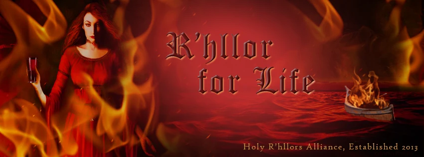 Holy R'hllors | Game of Thrones: Ascent Wiki | Fandom