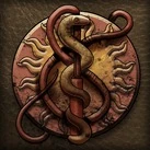 Nymeria Sand's Insignia | Game of Thrones: Ascent Wiki | Fandom