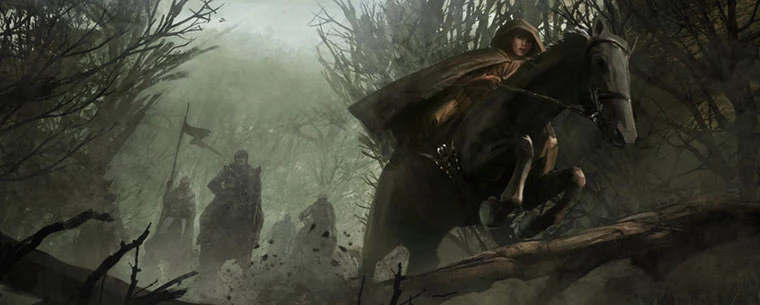 The Notorious Kirth | Game of Thrones: Ascent Wiki | Fandom