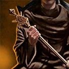 Bronze Archmaester Staff | Game of Thrones: Ascent Wiki | Fandom