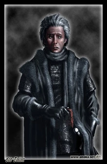 Dolorous Edd | Game of Thrones: Ascent Wiki | Fandom