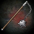 Spiked Flail | Game of Thrones: Ascent Wiki | Fandom