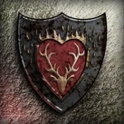 Legendary R'hllor Seal of Battle | Game of Thrones: Ascent Wiki | Fandom