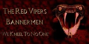 The Red Vipers Bannermen | Game of Thrones: Ascent Wiki | Fandom