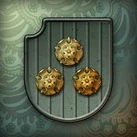 Ser Loras Tyrell's Insignia | Game of Thrones: Ascent Wiki | Fandom