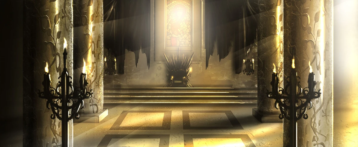 The Red Keep | Game of Thrones: Ascent Wiki | Fandom