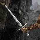 City Watch Sword | Game of Thrones: Ascent Wiki | Fandom