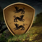 The Mountain's Shield | Game of Thrones: Ascent Wiki | Fandom