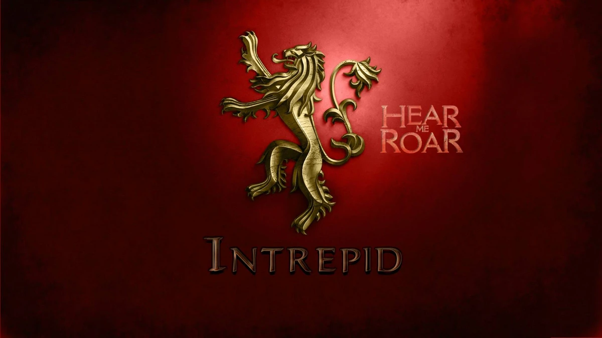 Intrepid | Game of Thrones: Ascent Wiki | Fandom