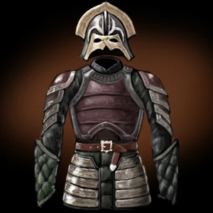 Guard's Uniform | Game of Thrones: Ascent Wiki | Fandom