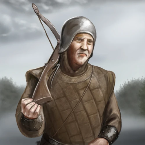 Crossbowman | Game of Thrones: Ascent Wiki | Fandom