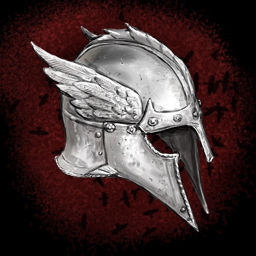 Crow's-Winged Helm | Game of Thrones: Ascent Wiki | Fandom