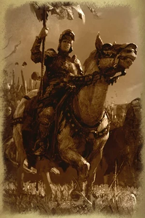 Hedge Knight | Game of Thrones: Ascent Wiki | Fandom