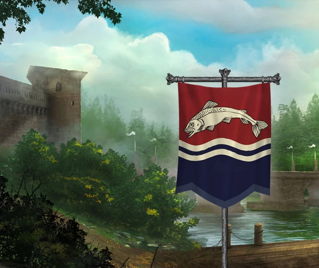 Category:House Tully | Game of Thrones: Ascent Wiki | Fandom