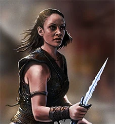 Valyrian Magic | Game of Thrones: Ascent Wiki | Fandom