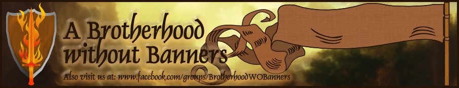 A Brotherhood without Banners | Game of Thrones: Ascent Wiki | Fandom