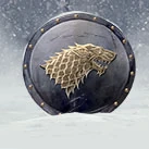 Stark Insignia Shield | Game of Thrones: Ascent Wiki | Fandom