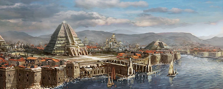 Meereen | Game of Thrones: Ascent Wiki | Fandom