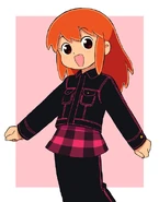 Usagi | Gotcha Force Wiki | Fandom