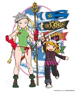 Usagi | Gotcha Force Wiki | Fandom